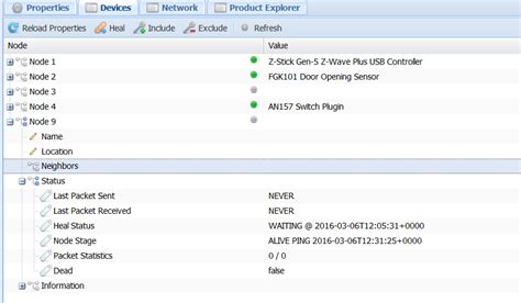 Troubleshooting Guide For What To Do In Case Of A Dead Node Bindings