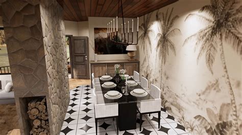 You Have To See How This Gorgeous Tiny House Feels Twice As Big With