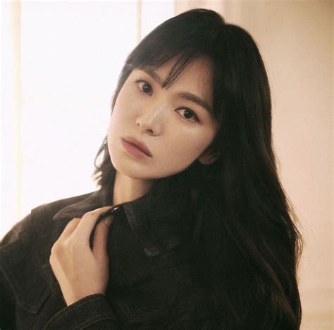 Song Hye Kyo Artofit
