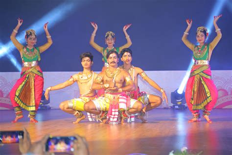 What Is Perini Sivatandavam The Indian Blog