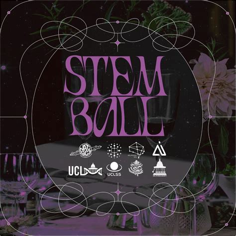 Ucl Stem Ball