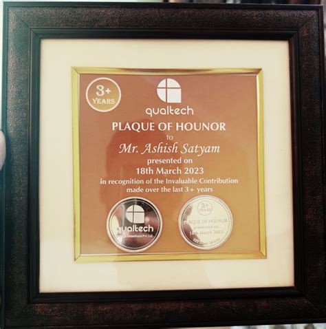 Ashish Kumar Satyam Posted On Linkedin