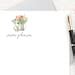 Return Address Printing Custom Envelopes Personalized Envelopes ADD ON To Your Stationery