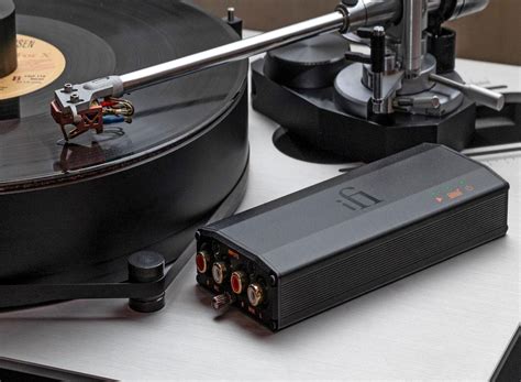 How Do I Hook Up A Turntable With A Preamp Audiolover