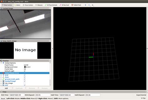 vins · q300 tutorial