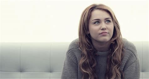 Miley Cyrus In A Bathtub At Vijat Mohindra Photoshoot Hawtcelebs