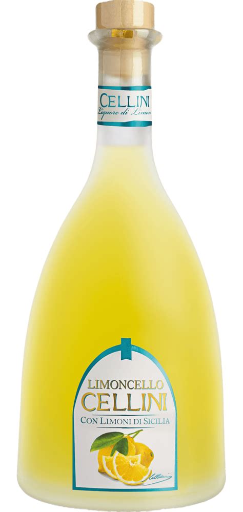 Buy Cellini Limoncello Online Honest And Rare