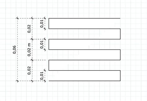 Dimensioning Tool Likes To Stack Dimensions Layout Sketchup Community