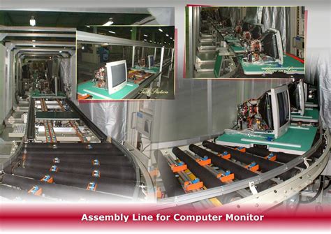 Kris Humphries Computer Assembly Line