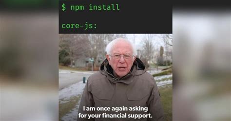PËr Programera On Linkedin Open Source Is Broken The Sad Story Of