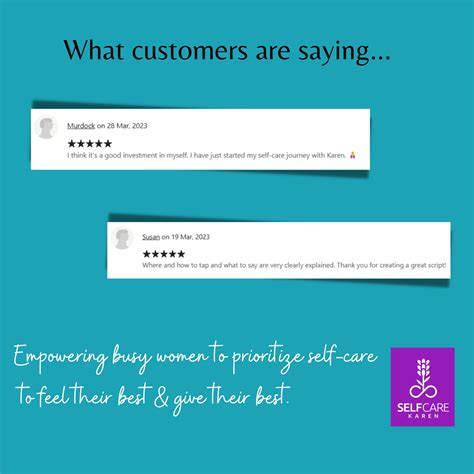 Eft Tapping Script Custom Made For You Personalized Eft Guide And Script