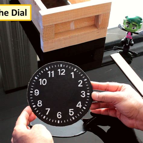DIY Pendulum Clock Hackaday Io DIY Pendulum Clock Hackaday Io