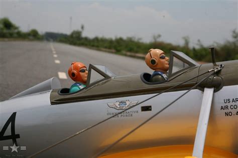 Ryan Pt 22 Recruit 30 45cc Seagull Models