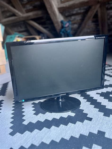 Samsung Syncmaster S B Monitor Kaufen Auf Ricardo