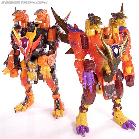 Transformers Universe Classics 2 0 Bruticus Toy Gallery Image 115 Of 128