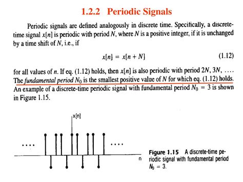 Ppt 1 2 Signal Transformations Involving Linear Transformations Of The Independent Variable