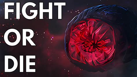 The Voidworm Plague Stellaris Lore Youtube