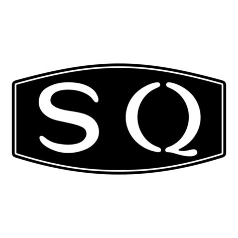 Sq Logo Png Vector Cdr Free Download