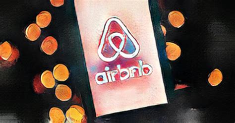 Airbnb Launches Anti Party Screening System Financial News