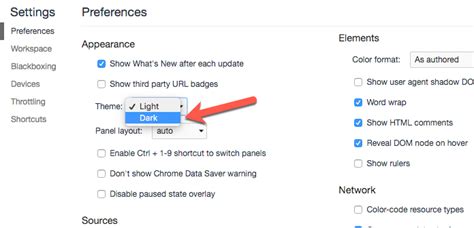 Getting Started With Chrome Developer Tools Advanced Devtools Idevie