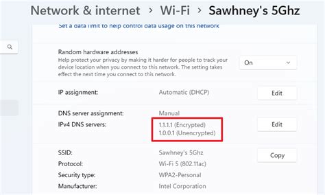 How To Enable DNS Over HTTPS On Windows