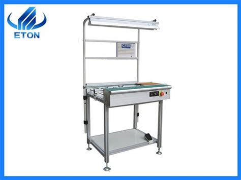 China Pcb Conveyor Machine With Buffer Function Suppliers
