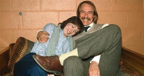 Mackenzie Phillips And Her Alleged Sexual Relationship With Her Father