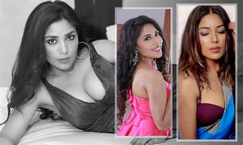 Sharanya Jit Kaur Biography Web Series Height Weight And Age