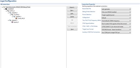 Ccslaunchxl Cc2640r2 Program Launchpad With External Tmdsemu110 U Debugger Bluetooth Forum
