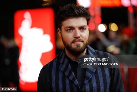 Tom Burke Actor Photos And Premium High Res Pictures Getty Images