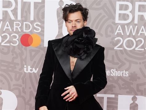 Harry Styles Best Fashion Moments That Broke Every Gender Norm