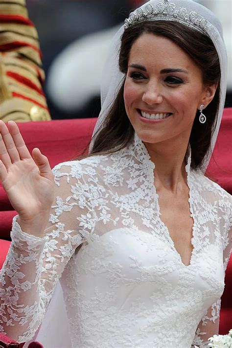 Kate Middletons Favourite Makeup Products