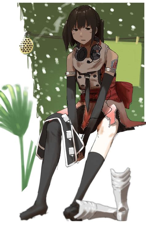 Sendai Kantai Collection Drawn By Kappamodoki Danbooru