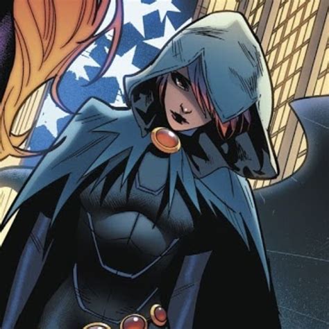 Rachel Roth Aka Raven Icon Raven Teen Titans Go Raven Comics Raven