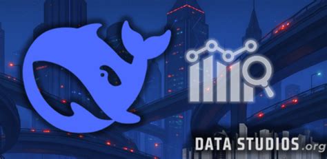 Deepseek For Data Analysis Open Source Ai For Efficient Insights And Advanced Visualizations