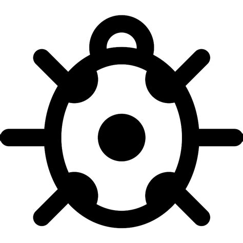 Virus Svg Vectors And Icons Page 3 Svg Repo