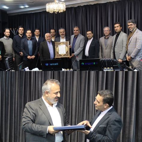 دکا پست برند هلدینگ بازاریابی مارکتینگ لجستیک دیانی انتخاب