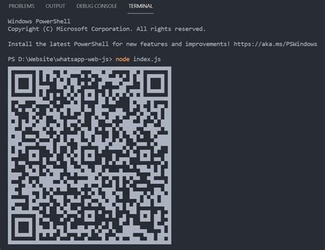 Cara Membuat Bot Whatsapp Dengan Whatsapp Webjs Leravio