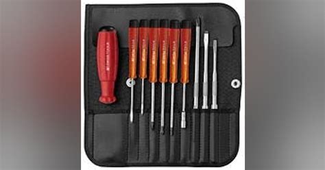 Pc Repair Toolkit New Equipment Digest