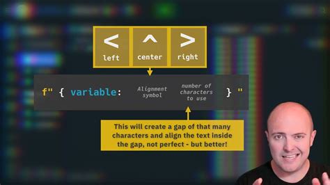 Day 30 100 Days Of Code F Strings Youtube