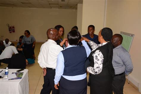 Ntu International A S On Linkedin Capacitybuilding Renewable Energy Zambia