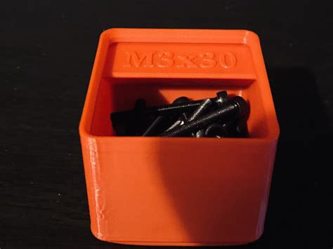 Gridfinity Hardware Sorting Bins By 3ddesigner Makerworld Download Free 3d Models Gridfinity Hardware Sorting Bins By 3ddesigner Makerworld Download Free 3d Models