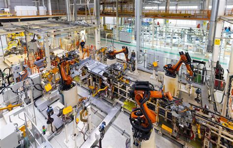 Kerala To Become New Global Hub Of Cutting Edge Manufacturing