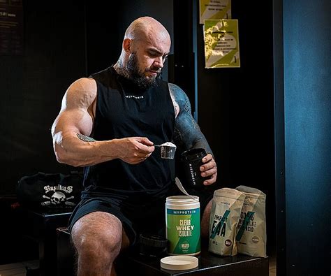 Какие именно добавки нам необходимы мой личный ТОП добавок Иван Бер тренер нутрициолог Дзен