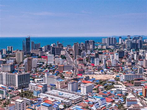 «ពិព័រណ៍ទេសចរណ៍និងពាណិជ្ជកម្មនៅខេត្តព្រះសីហនុនឹងផ្តើមឡើងរយៈពេល៥ថ្ងៃចុងខែនេះ សុីសុីថាមស៍