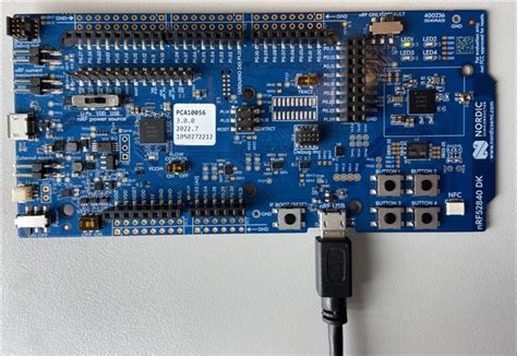 Academys Bluetooth Le Fundamentals Lesson 6 Problems With Enabling