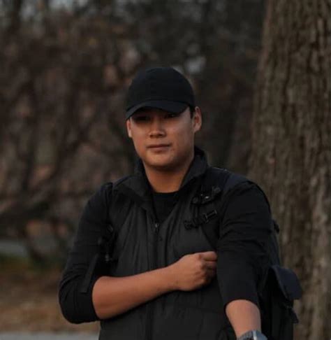 No Uranium Mining Mongolia Ерөнхий сайд Л Оюун Эрдэний хүү О Тэмүүлэн дөнгөж 20 гарч яваа