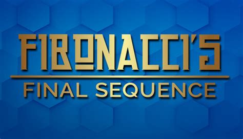 Buy Cheap Fibonacci S Final Sequence CD Key Best Price GG Deals