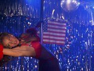 Naked Vivica A Fox In Independence Day