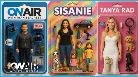 Join The Viral Trend Create Your Own Ai Doll With Chatgpt Fusion Chat